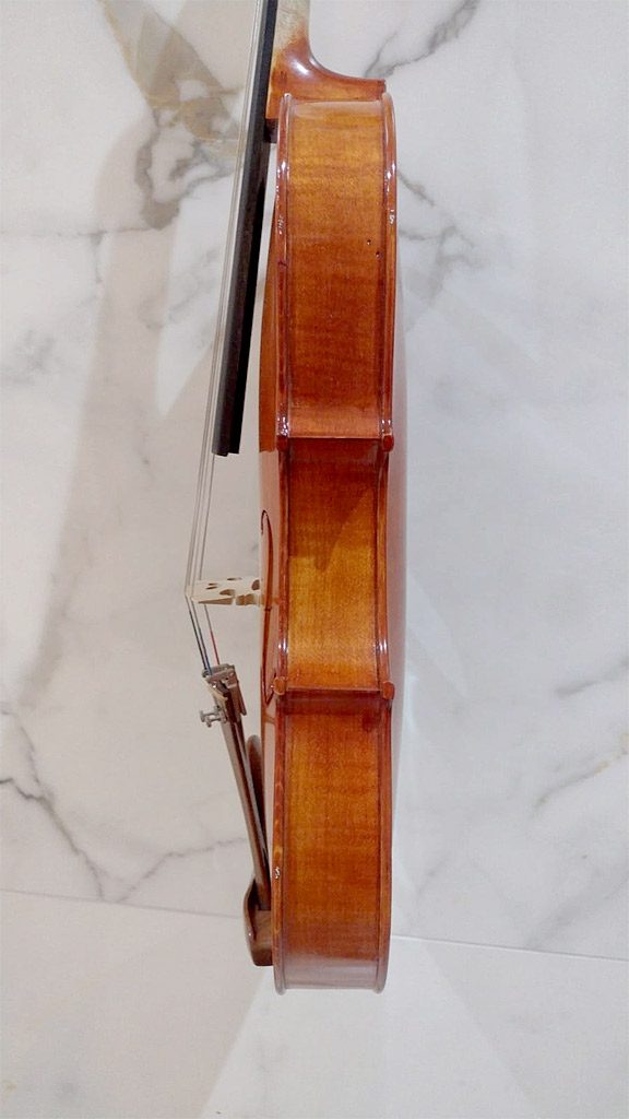 Fabricação de instrumentos de cordas - Ajuste de instrumentos musicais ...